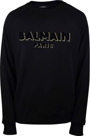 Balmain Sweat-shirt Balmain