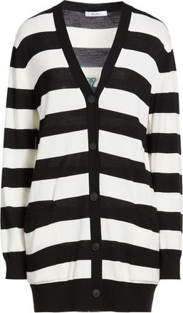 Max Mara STRICKWAREN - Strickjacken auf YOOX.COM