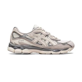 Asics Homme, Sport, Multicolore, Taille: 39 1/2 EU Gel-Nyc