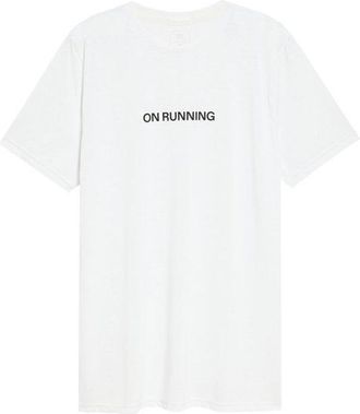 On Run-T - Runningshirt - Herren