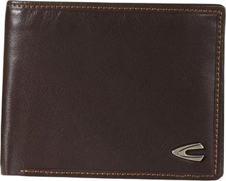 Camel Active Schicke Brieftasche - - Accessories - Herren - Braun - ONE SIZE