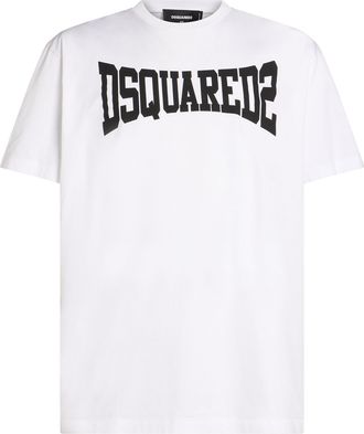 Dsquared2 TOPS - T-shirts auf YOOX.COM