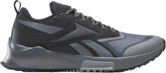 Reebok Baskets Lavante Trail 2 pour Homme, Core Black Pure Grey 6 Pure Grey 7, 37.5 EU