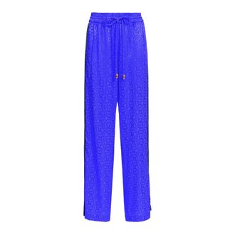 Just Cavalli Hose - - Trousers - Damen - Blau - XS