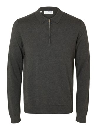 Selected Pullover SLHBerg