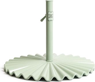 Business & Pleasure Co Pied de parasol moulé Business & Pleasure Co