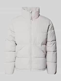 Only & Sons Regular Fit Steppjacke mit Stehkragen Modell PACK