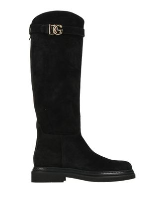 Dolce & Gabbana SCHUHE - Stiefel auf YOOX.COM