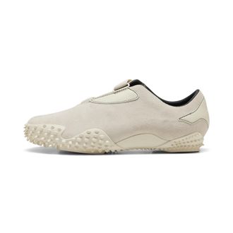 Puma Mostro Icons Sneakers Unisex, Schuhe, Wei&szlig;, 40.5