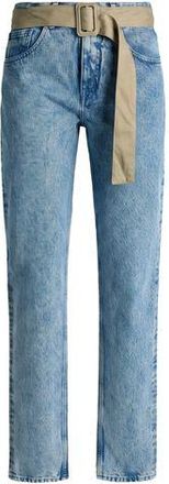 Maison Margiela BAS - Pantalons en jean sur YOOX.COM