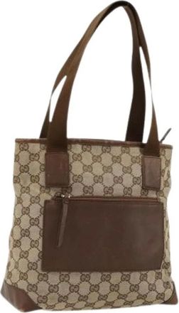 Gucci Damen, Pre-Owned, Beige, ONE SIZEGr&ouml;&szlig;e