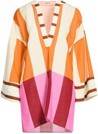 Cala de la Cruz ROBES - Robes courtes sur YOOX.COM