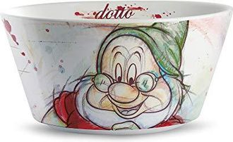 Egan Schüssel 7 Zwerge Chef