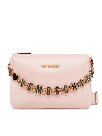 Love Moschino Handtasche JC4072PP1ML1360A Rosa