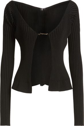 Jacquemus STRICKWAREN - Strickjacken auf YOOX.COM