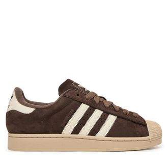 adidas Sneakers adidas Superstar II IH9314 Braun