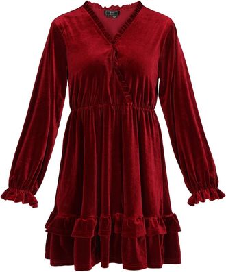 Faina Kleid