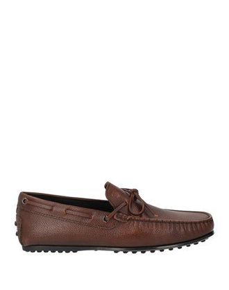 Tod's CHAUSSURES - Mocassins sur YOOX.COM