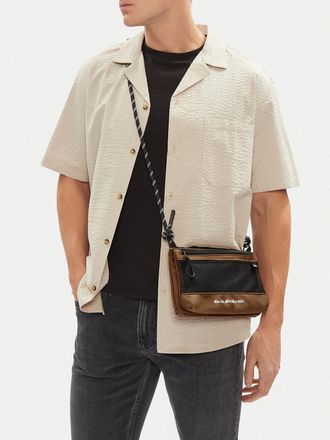 Quiksilver Umh&auml;ngetasche Quiksilver QUIC-M-006-07 Braun