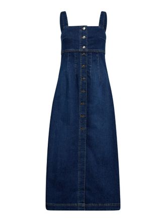 Co'Couture Kleid TylerCC Denim