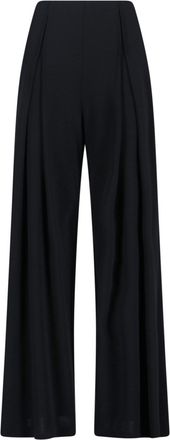 Max Mara Virgin Wool Pants
