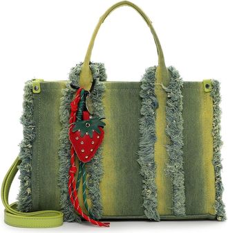 Suri Frey Shopper Kally