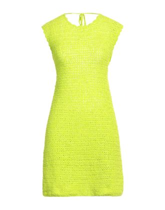 Ganni KLEIDER - Mini-Kleider auf YOOX.COM