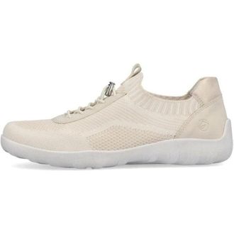 Remonte Sneakers - - Shoes - Damen - Beige - 39 EU