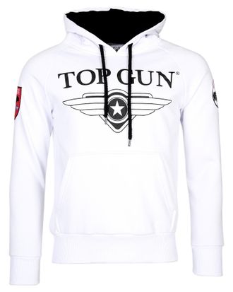 Top Gun Kapuzenpulli Defender
