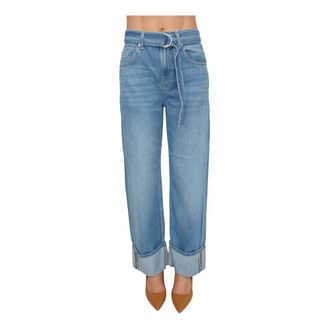 Liu Jo Damen, Jeans, Blau, W28Gr&ouml;&szlig;e