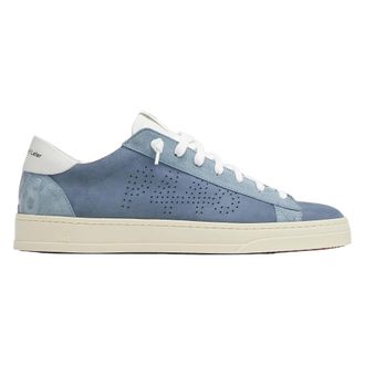 P448 Homme, Chaussures, Bleu, Taille: 41 EU Jack Storm