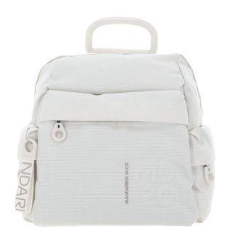 Mandarina Duck MD20 Backpack f&uuml;r Damen, Einheitsgr&ouml;&szlig;e, Milch, Einheitsgr&ouml;&szlig;e
