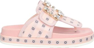 Roger Vivier SCHUHE - Zehentrenner auf YOOX.COM