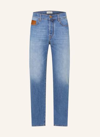 Jacob Cohen Jacob Cohen Jeans Edo Regular Straight Fit blau