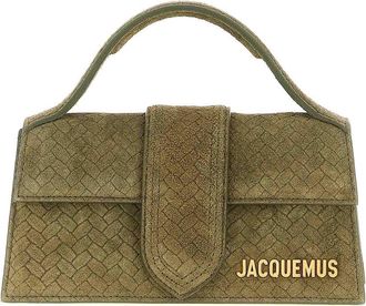 Jacquemus Sac Cabas - Vert