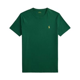 Polo Ralph Lauren Homme, Tops, Vert, Taille: M T-shirts et Polos &eacute;l&eacute;gants