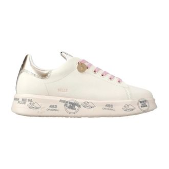 Premiata Damen, Schuhe, Beige, 41 EUGr&ouml;&szlig;e