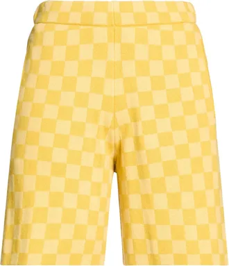 Bode HOSEN & R&Ouml;CKE - Shorts & Bermudashorts auf YOOX.COM