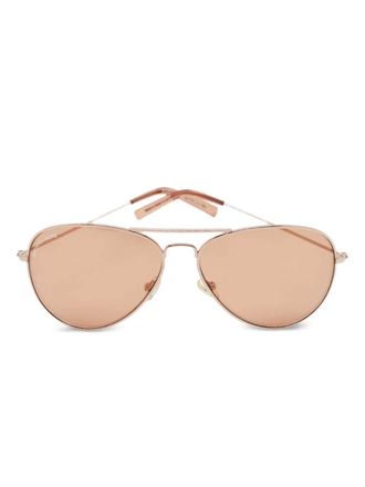 Michael Kors Pilotenbrille - Rosa