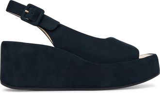 H&ouml;gl Sandalen H&Ouml;GL 0-182512-30000 Dunkelblau