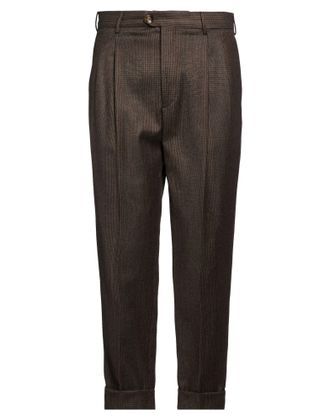 Pantaloni Torino HOSEN & R&Ouml;CKE - Hosen auf YOOX.COM
