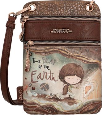 Anekke Core Mini Crossbody Bag Multicolor