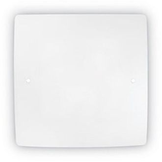 Ideal Lux Ideal Lux Celine - 3 Light Medium Ceiling Flush Hellwei&szlig;, E27