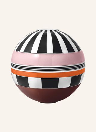 Villeroy & Boch La Boule Memphis Iconic 7tlg. Set weiss