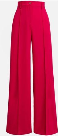 Msgm Msgm, Damen, Hosen, Rosa, XSGr&ouml;&szlig;e
