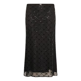Part Two R&ouml;cke - - Skirts - Damen - Schwarzk - S