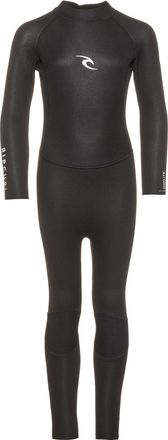 Rip Curl Kinder Neoprenanzug FREELITE Black 8