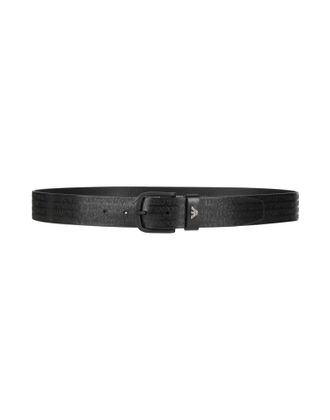 Emporio Armani Kleinlederwaren - G&uuml;rtel auf YOOX.COM
