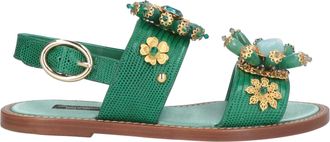 Dolce & Gabbana SCHUHE - Sandalen auf YOOX.COM