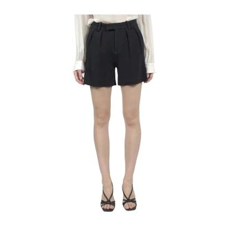 Gucci Damen, Shorts, Schwarzk, XSGr&ouml;&szlig;e